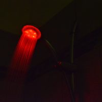 LED Light Up Shower Head on Sale!| Eternity LED Glow