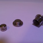 LED Light up Ear Gauge Plug | Eternity LED