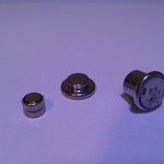 LED Light up Ear Gauge Plug | Eternity LED