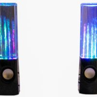 LED water dancing speakers set | Eternity LED