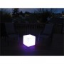 LED Cube Seat - Light up Glow cube chair | Eternity LED
