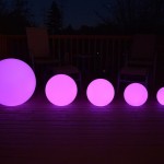 14" LED Decoration Ball | Eternity LED