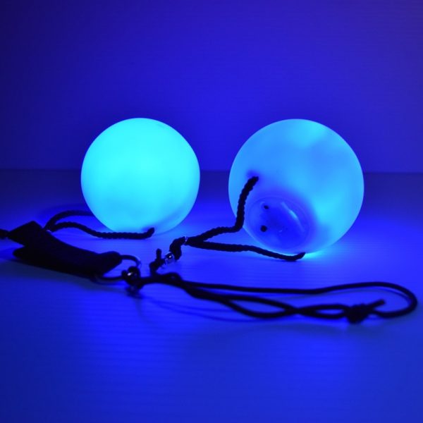 LED Light up Ear Gauge Plug | Eternity LED
