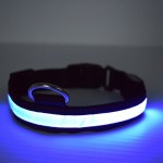 LED Dog Collar - LED Glow in The Dark Dog Collars