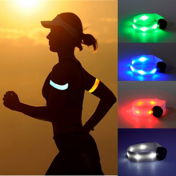 LED Light Up Tongue Piercing - Tongue Ring | Eternity LED