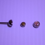 LED Light Up Tongue Piercing - Tongue Ring | Eternity LED